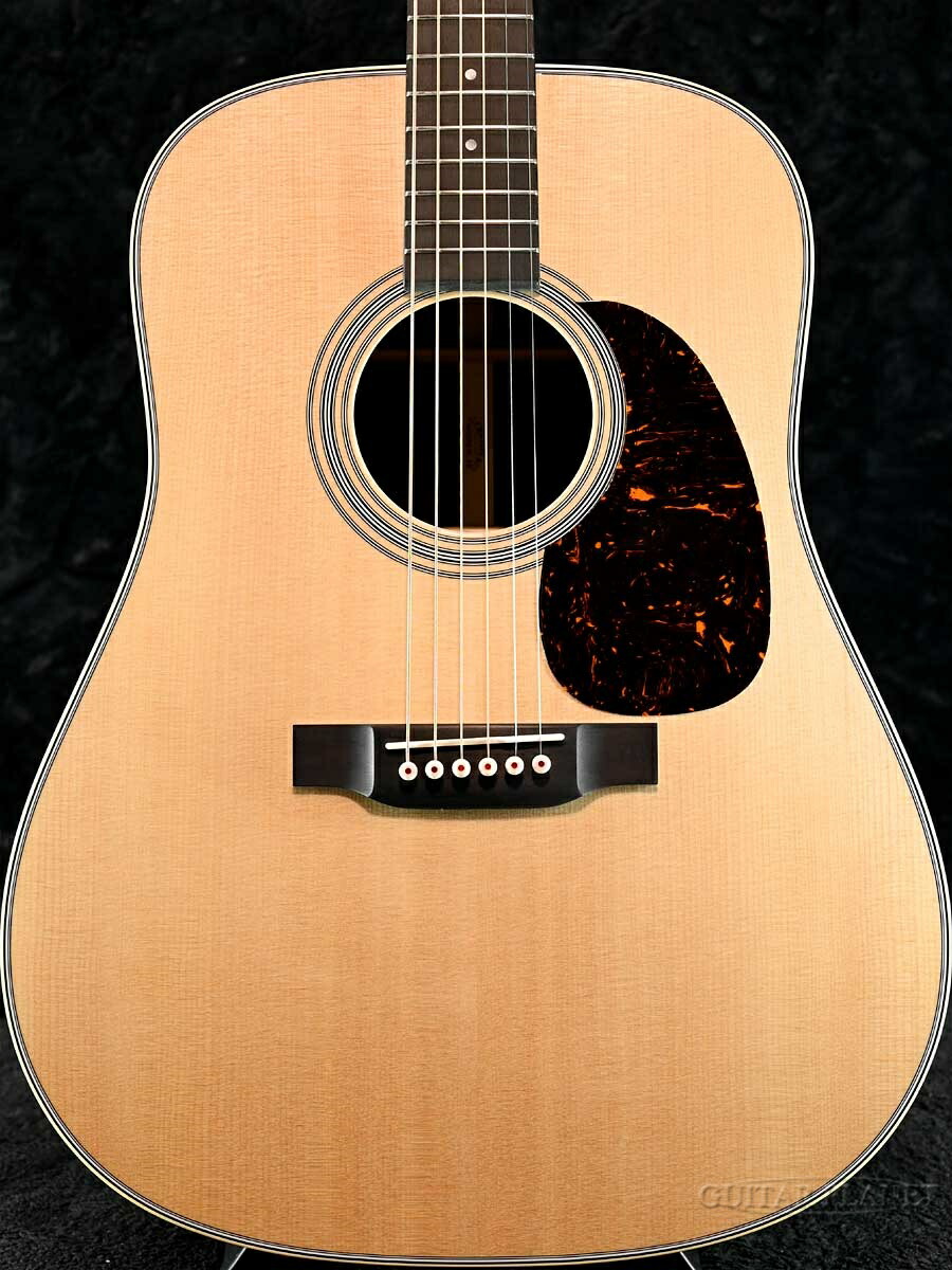 【楽天市場】Martin -Custom Shop- CTM D-28 Thin Finish Package #2774935 新品[マーチン][D28][Acoustic Guitar ...