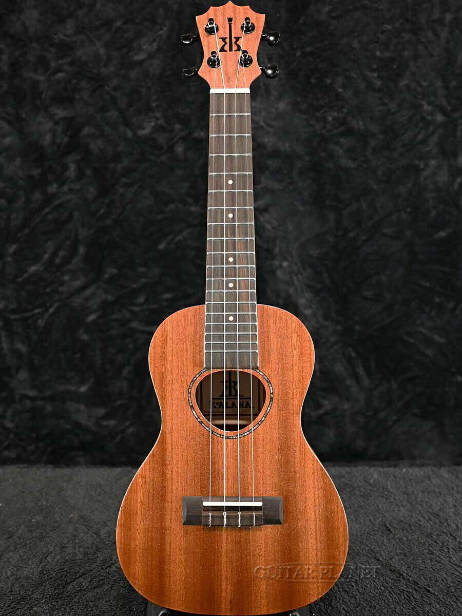【楽天市場】KoAlana KCA-10SP Concert 新品 コンサートウクレレ[KoAloha,コアロハ][コアラナ][Ukulele ...