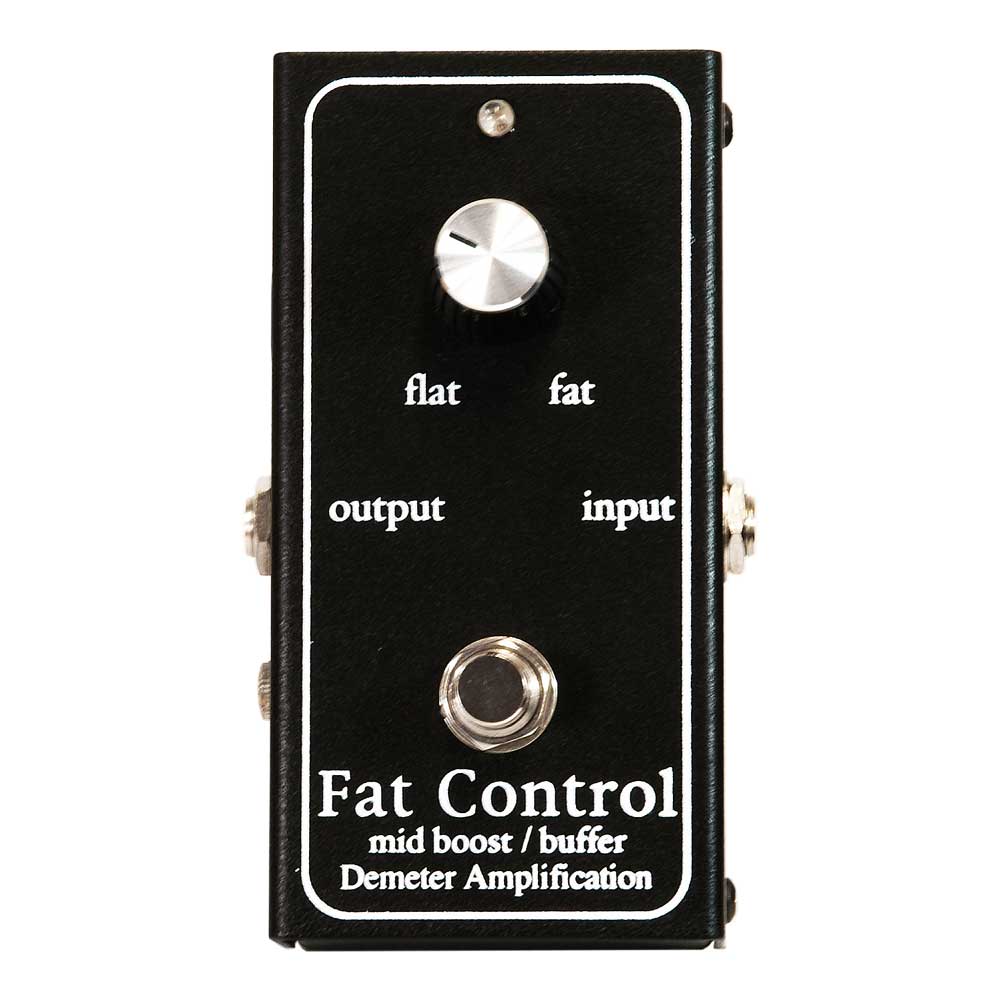 【楽天市場】Demeter Amplification / MB-2B 新品 バッファー/ブースター[デメターアンプリフィケイション ...