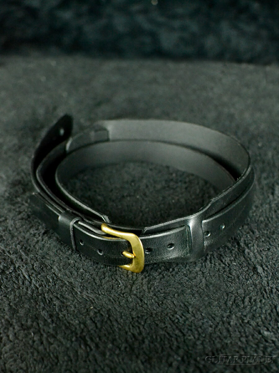 【楽天市場】Bear Straps Slim Padded -Black / Brass- 新品 [ベアストラップ][,ブラック,ゴールド ...