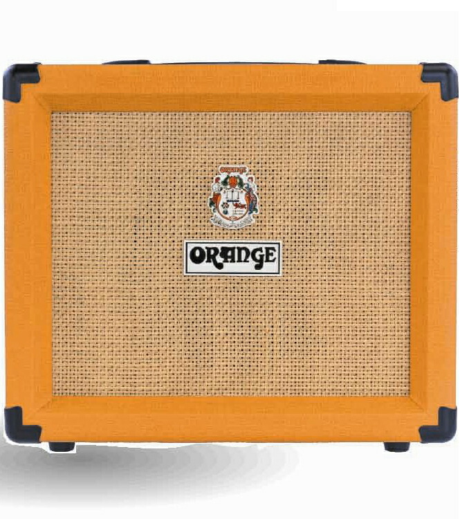【楽天市場】【20W】Orange Crush 20RT 新品[オレンジ][クラッシュ][ギターアンプ/コンボ,Guitar Combo ...