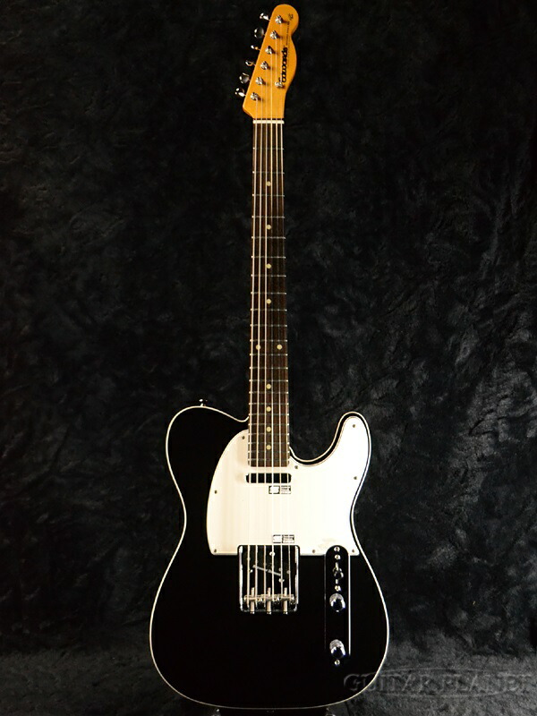 【楽天市場】Edwards E-TE-100CTM/LT BK 新品 ブラック[エドワーズ][国産][ESPブランド][Custom ...