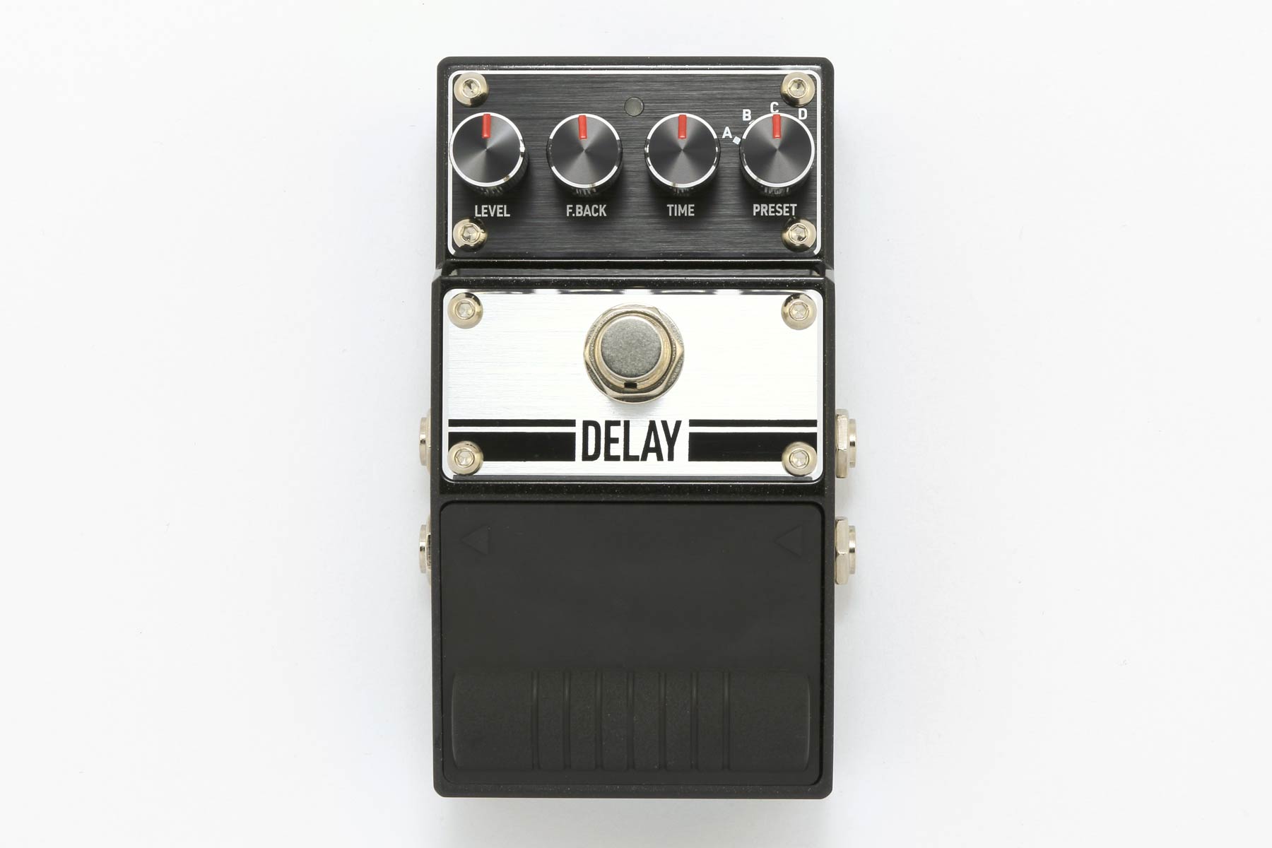 【楽天市場】BAC Audio Stomp ACE Delay 新品 コンプレッサー[ストンプエース][エフェクター,Effector ...