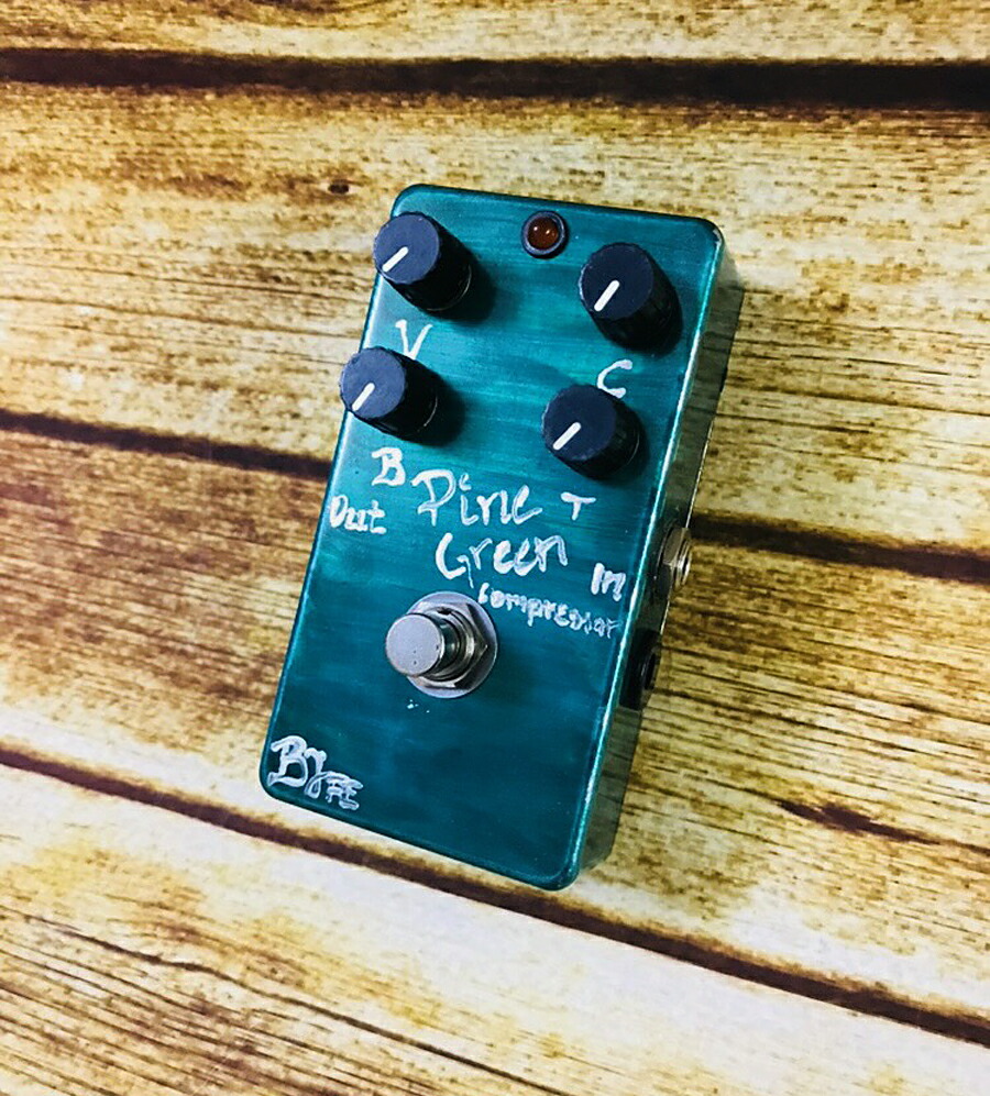 【楽天市場】【即納可能】【稀少入荷】BJFE Pine Green Compressor 新品 コンプレッサー[パイングリーンコンプレッサー ...