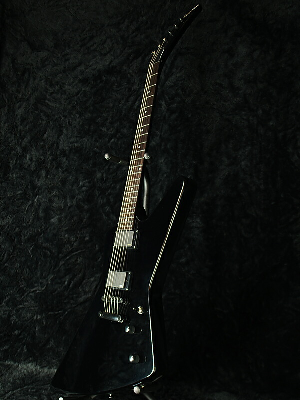 【楽天市場】【限定モデル】Epiphone Limited Edition 1984 Explorer 新品 EMGピックアップ搭載 エボニー ...