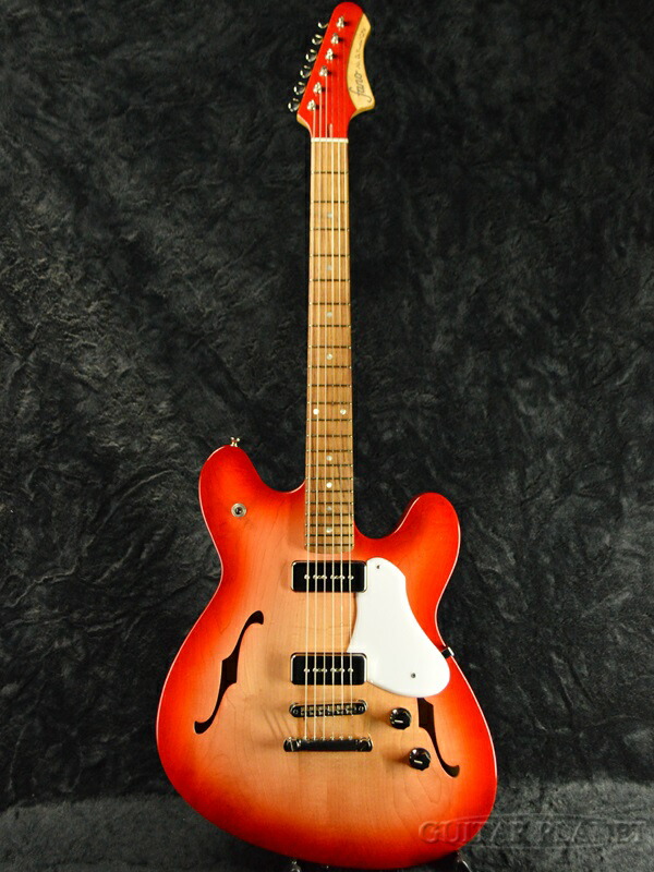 【楽天市場】fano Alt de Facto GF6 -Fire Glow- 新品[ファノ][ファイアグロー,赤][クリーンフィニッシュ ...