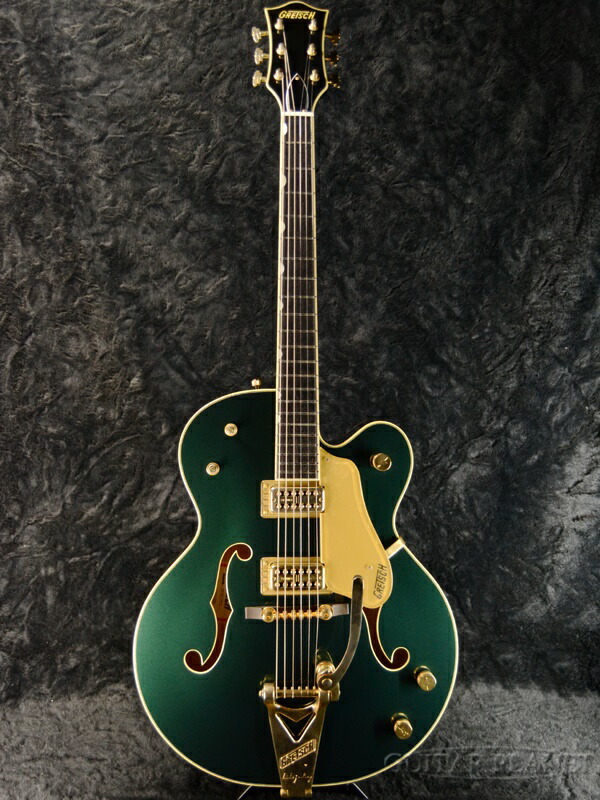 【楽天市場】Gretsch G6196T-59 VS Vintage Select Edition '59 Country Club ...