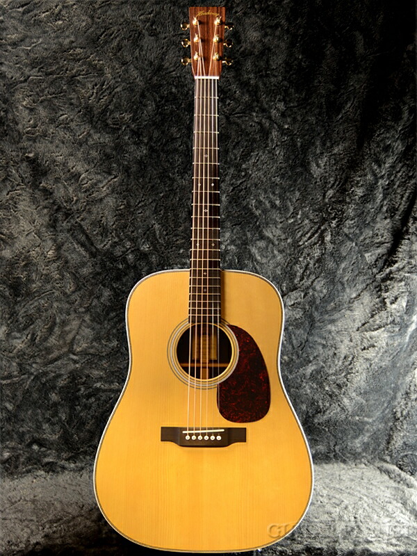 【楽天市場】Headway Standard Series HD-115 ARS/STD 新品[ヘッドウェイ][国産][Natural,ナチュラル][Acoustic Guitar ...