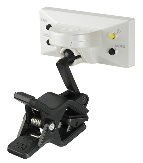 【楽天市場】KORG PitchHawk-G2 AW-3G2 新品 クリップチューナー[コルグ][ピッチホーク2][AW3G2][Black ...