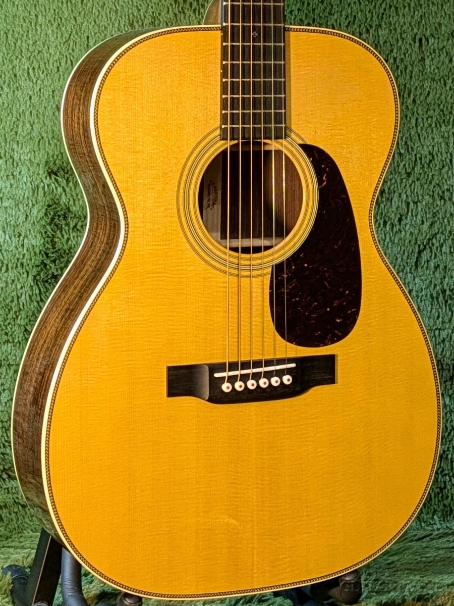 【楽天市場】Martin / 00-28 Standard #2742373 新品[マーチン][0028][ナチュラル,Natural,木目 ...