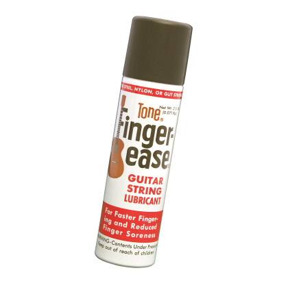 【楽天市場】TONE FINGER EASE 新品 フィンガーイーズ[トーン][指板潤滑剤]：ギタープラネット