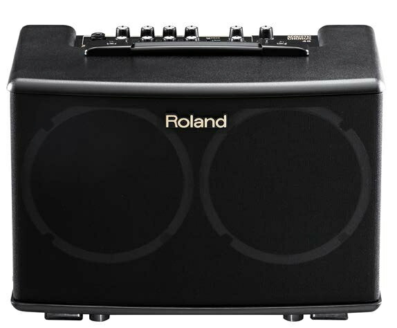 【楽天市場】【17.5W+17.5W】Roland AC-40 新品 Acoustic Chorus[ローランド][AC40 ...