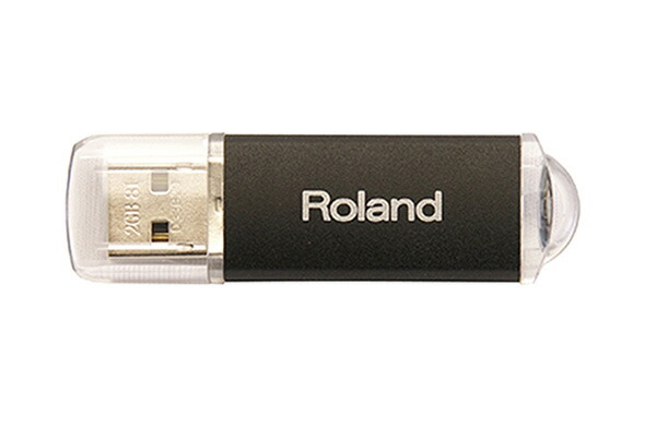【楽天市場】Roland M-UF2G 新品 USB フラッシュメモリー[ローランド][USB Flash Memory]：ギタープラネット
