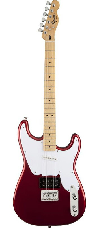【楽天市場】Squier Vintage Modified Squier '51 新品 キャンディアップルレッド[スクワイヤー][Candy ...