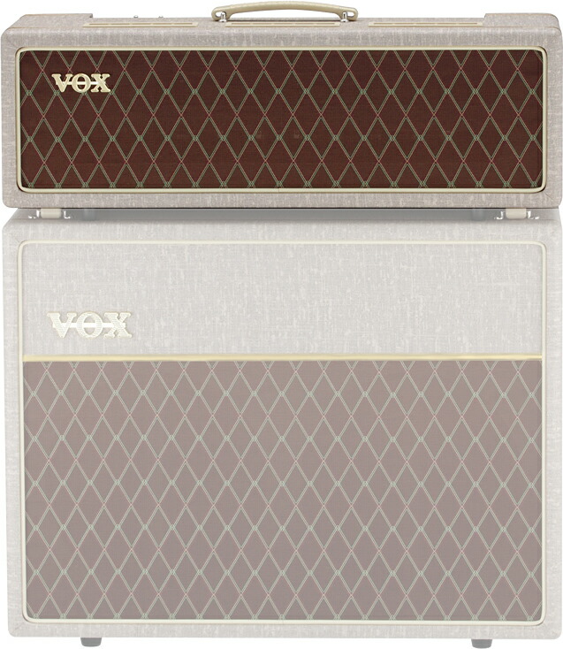 【楽天市場】【30W】VOX AC30HWH 新品 ギター用アンプヘッド[ヴォックス][Hand Wired][Tube Amp,チューブ ...