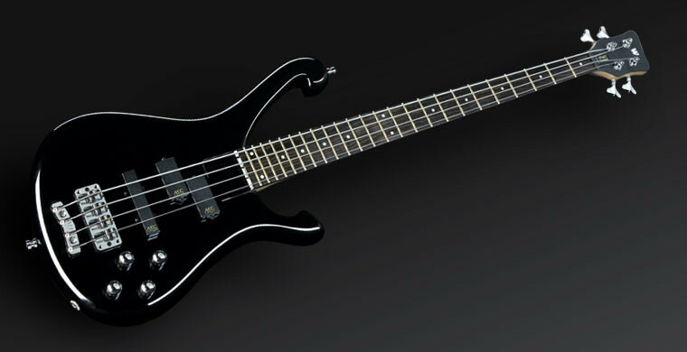 【楽天市場】Warwick Artist Series Stuart Zender 新品 4st Active[ワーウィック][スチュアート ...