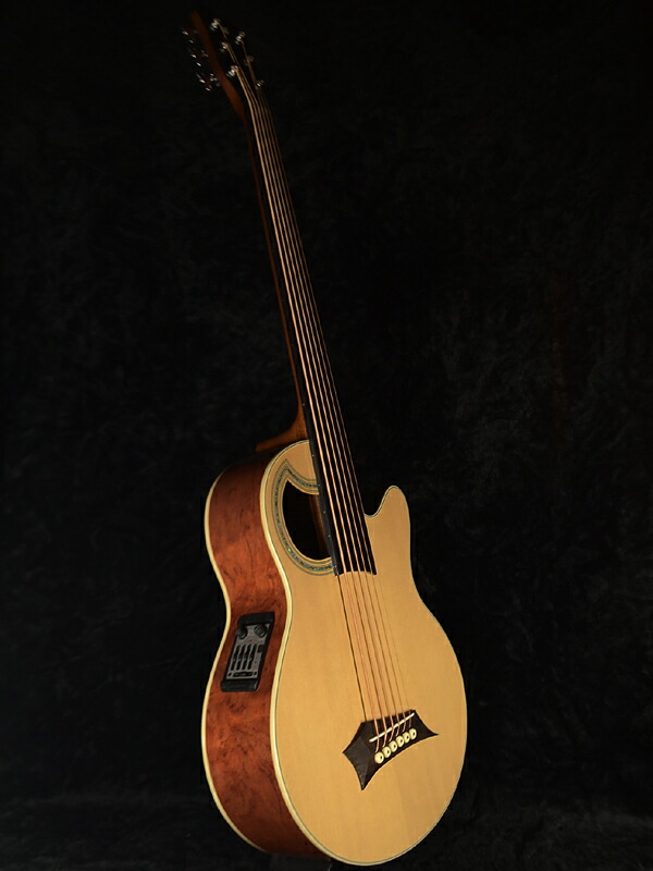 【楽天市場】Warwick Rock Bass Alien Deluxe 6st Fretless 新品 6弦フレットレスベース[ワーウィック ...