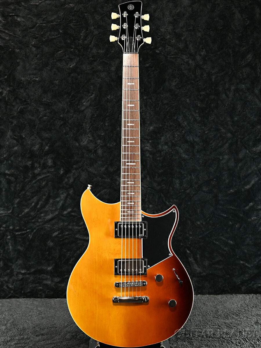 【楽天市場】YAMAHA REVSTAR STANDARD RSS20 SSB(サンセットバースト）新品[ヤマハ][レブスター ...