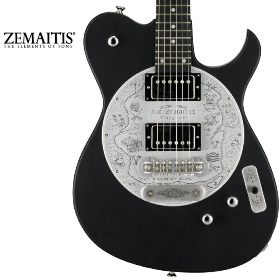 【楽天市場】ZEMAITIS DISC FRONT DFG24 2H Black【Made in Japan】 新品[ゼマイティス][国産 ...