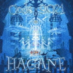 【楽天市場】HAGANE / Code ； 9021（通常盤） [CD]：ポプカル 楽天市場店