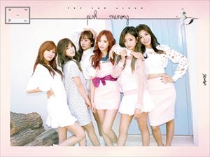 【楽天市場】輸入盤 APINK / 2ND ALBUM ： PINK MEMORY （WHITE） （TW） [CD]：ぐるぐる王国 楽天市場店