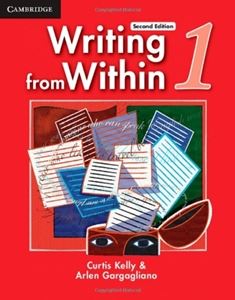【楽天市場】Writing from Within 2nd Edition Level 1 Student’s Book：ぐるぐる王国 楽天市場店