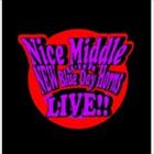 【楽天市場】Nice Middle with NEW Blue Day Horns / LIVE!! [CD]：ぐるぐる王国 楽天市場店
