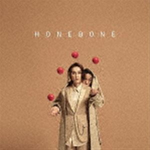 【楽天市場】HONEBONE / ナマリ（EC限定盤） [CD]：ぐるぐる王国 楽天市場店