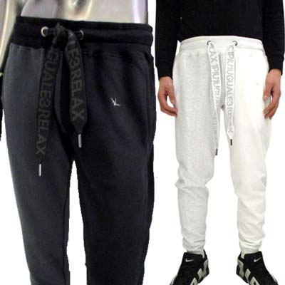 【楽天市場】1PIU1UGUALE3 RELAX ウノピゥウノウグァーレトレ パンツ スウェットパンツ メンズ セットアップ可(トップス別 ...