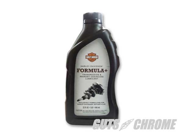 【楽天市場】O_62600033 ハーレー純正 フォーミュラープラス：GUTS CHROME