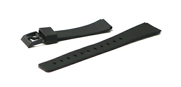 【楽天市場】カシオ casio MQ 27 MQ 38 MQ 26 互換 ベルト 18mm ラバー ウレタン 凸型 ca-020：SOL