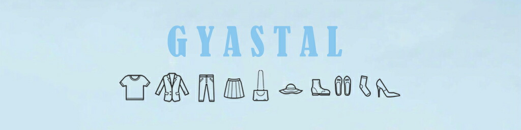 【楽天市場】シューズ：GYASTAL