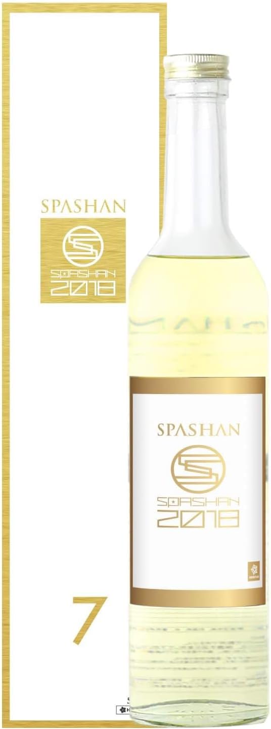 【楽天市場】【納期未定】スパシャン SPASHAN 2018 500ml 車両の艶出し コーティング 防汚 撥水 光沢 4589698460380：業販ネットショップ楽天市場店