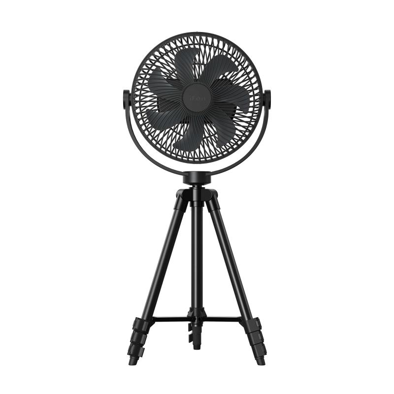 【楽天市場】エレス iFan Xtream アイファン エクストリーム IF-XT22 充電式パワフル3wayファン：北摂軽太郎便