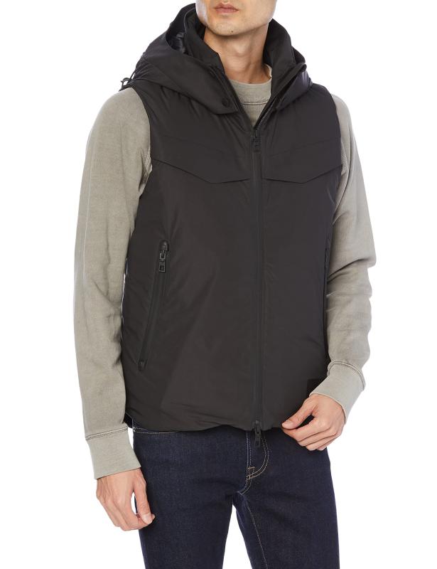 【楽天市場】[タトラス] ダウンベスト 【2021年モデル】【正規品】 GODOL メンズ：北摂軽太郎便