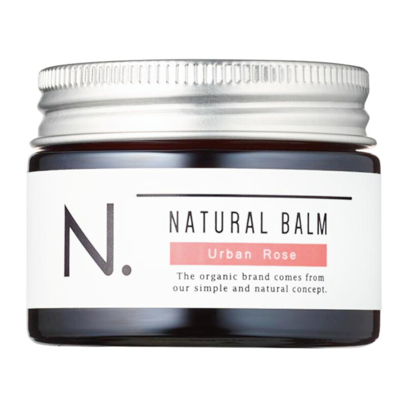 【楽天市場】ナプラ N. エヌドット ナチュラルバーム UR 45g[Nドット ナプラ nドット napla ハンドクリーム ハンドケア スキンケアクリーム 手荒れ 補修 ヘア スタイリング剤 ...