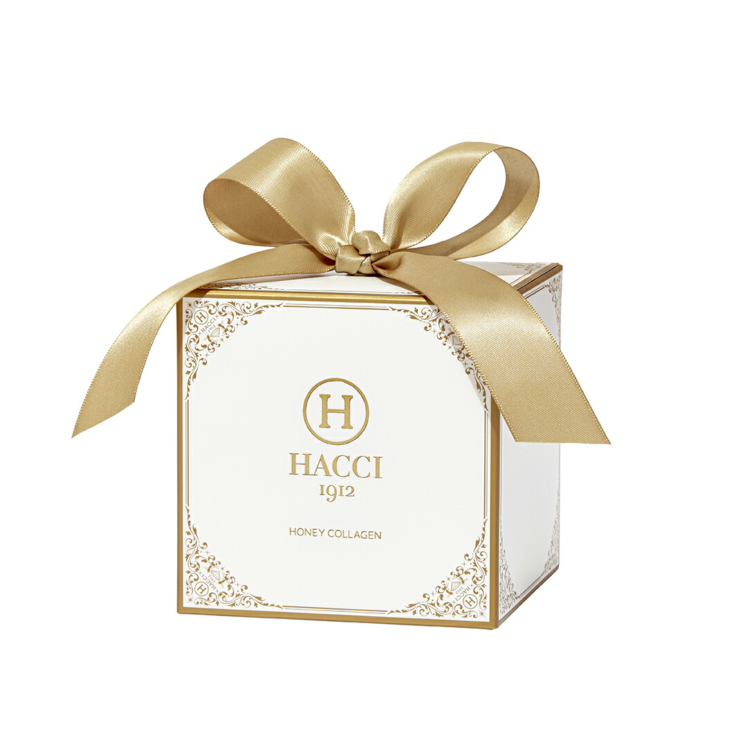 【楽天市場】【公式】HACCI ハニーコラーゲン 9本セット（ギフトBOX入り） / 送料無料 / ハッチ はっち / はちみつ ハチミツ 蜂蜜 / ハ二コラ 美容ドリンク コラーゲンドリンク ...