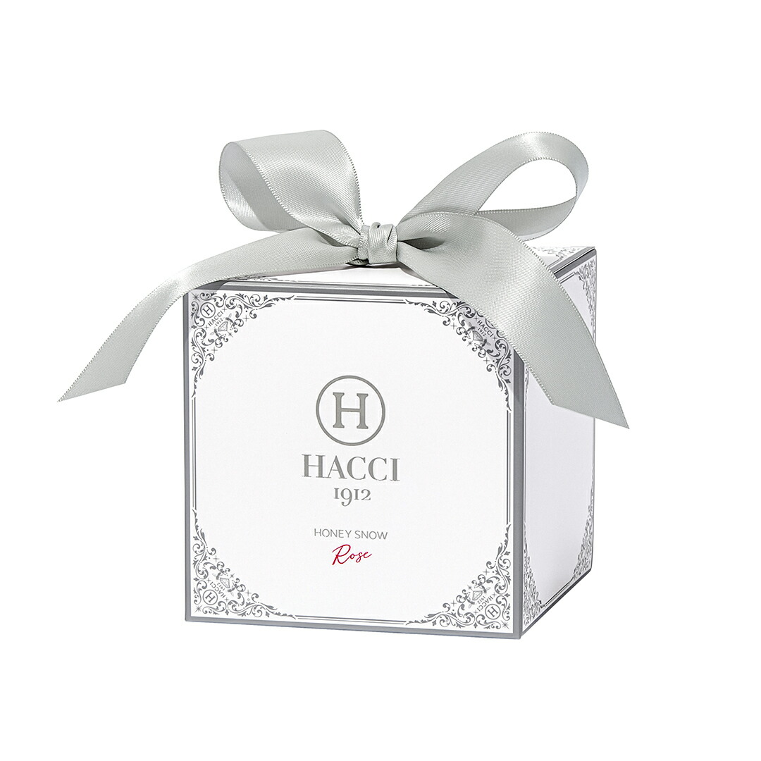 【楽天市場】【公式】HACCI ハニースノー 9本セット（ギフトBOX入り） / 送料無料 / ハッチ / はちみつ ハチミツ 蜂蜜 / ハ二コラ 美容ドリンク ビューティードリンク 花嫁美容 ...
