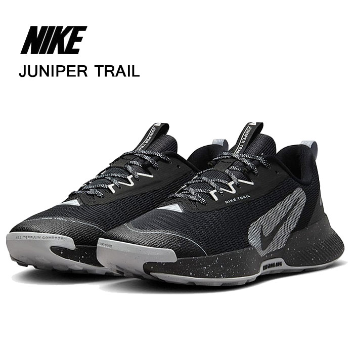 【楽天市場】ナイキ メンズ スニーカー ジュニパー トレイル 3 ブラック NIKE JUNIPER TRAIL 3 FQ0904-001 ...