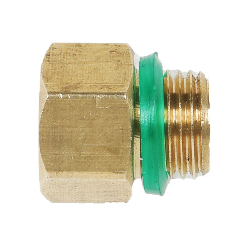 【楽天市場】噴霧器用 異径金具 男G1/4×女SW13.8 HG-FT-P001：ハイガー 楽天市場店