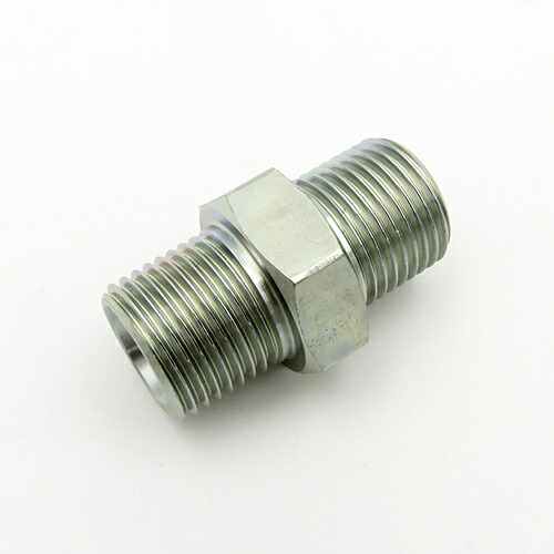 【楽天市場】清水製作所:ホースアダプター (SS) SR11 型式:SR11-9：配管部品 楽天市場店