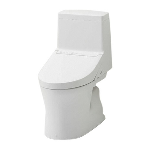 【楽天市場】TOTO:ウォシュレット一体形便器 ZR1 型式:CES9154PX-NW1：配管部品 楽天市場店