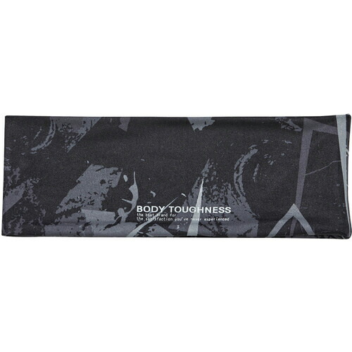 【楽天市場】【SALE価格】おたふく BT冷感・消臭 パワーストレッチ ヘアーバンド 84.カモフラ×ブラック FREE ( JW-610-84 ) おたふく手袋(株)：配管材料プロ トキワ