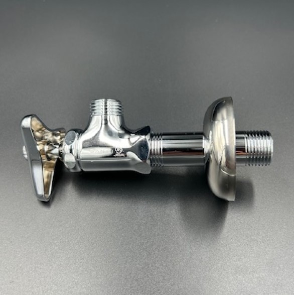 【楽天市場】V22A-X2-13 アングル形止水栓本体 ナットなし 在庫あり SANEI（サンエイ）：配管スーパー