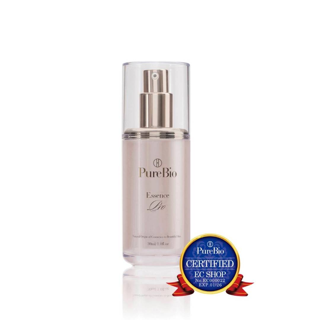 【楽天市場】【正規販売店】【送料無料】PureBio ピュールビオ EPエッセンスプロ 30mL ：ヘアー＆コスメHIGAKI