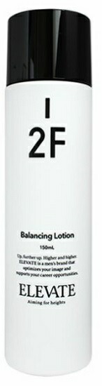 【楽天市場】《送料無料》【デミ】エレベート バランシングローション 150mL 2F ELEVATE サロン専売品：ヘアケアFesta楽天市場店