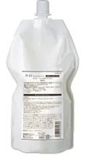 【楽天市場】《送料無料》R-21 ハーバルクリア プラス 700ml レフィル【SUNCALL・サンコール】【アール21】【正規品・サロン専売品】：ヘアケアFesta楽天市場店