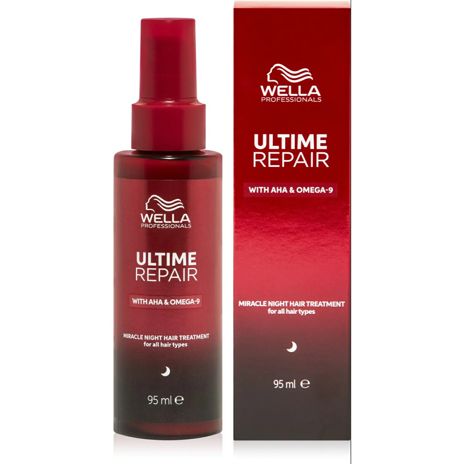 【楽天市場】【新商品/正規品】WELLA ウエラ アルタイム RM ナイトトリートメント 95ml 洗い流さない ベタつかない スタイリング 香り アイロン前 美容室 専売 さらさら 軽い ...
