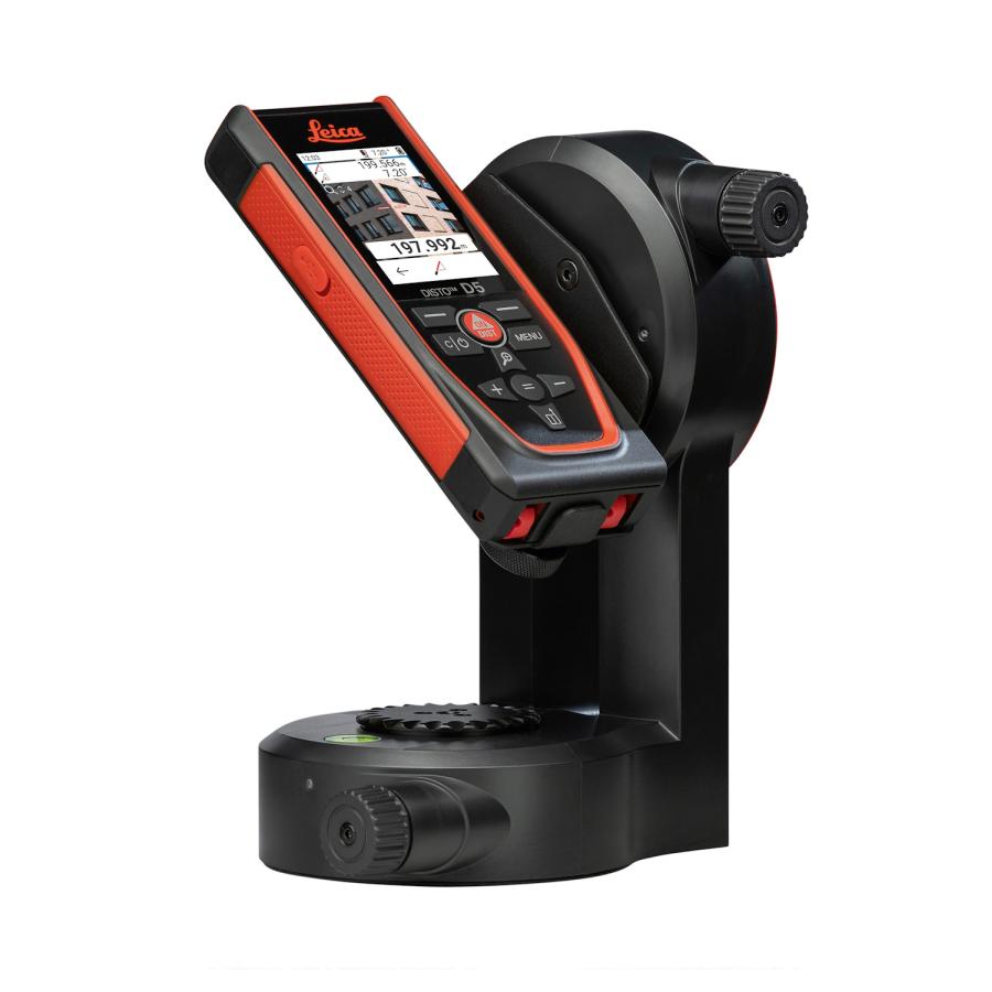 【楽天市場】タジマ ライカディストD5セット DISTO-D5BTSET 測距範囲200m Web登録3年保証 TAJIMA Leica：ハ ...