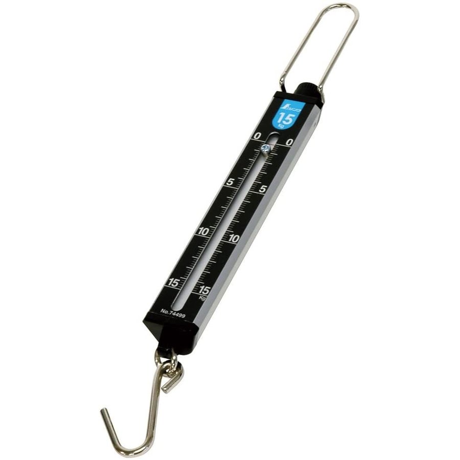 【楽天市場】シンワ測定 74499 手ばかり 15kg 平面目盛板 取引証明以外用：ハカリスタ楽天市場店